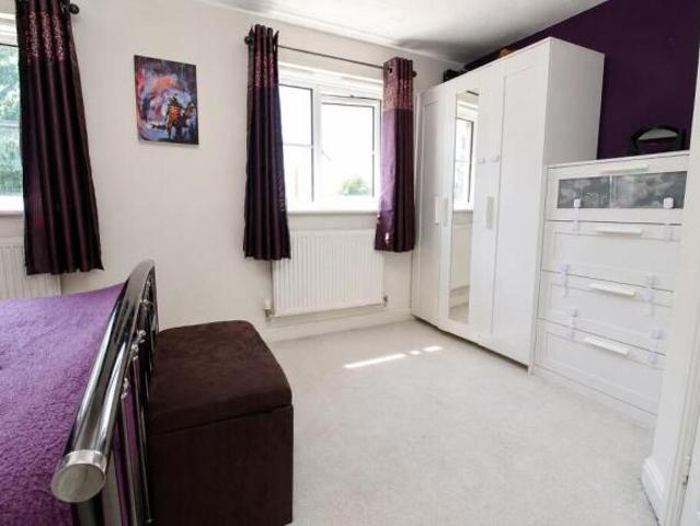 3 bedroom terraced house for sale in St Bartholomews Way, Kingston Upon Hull, City Of Kingston Upon Hull, HU8