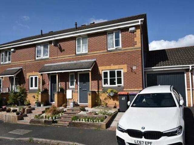 3 Bedroom Terraced House For Sale In St. Georges
