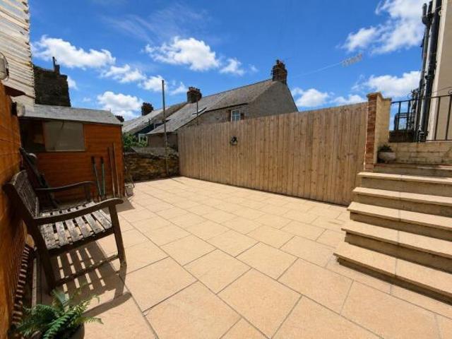 3 bedroom terraced house for sale in St. Georges Avenue, Peverell, Plymouth. Stylish period family home, sought after Peverell, sunny south facing garden. PL2