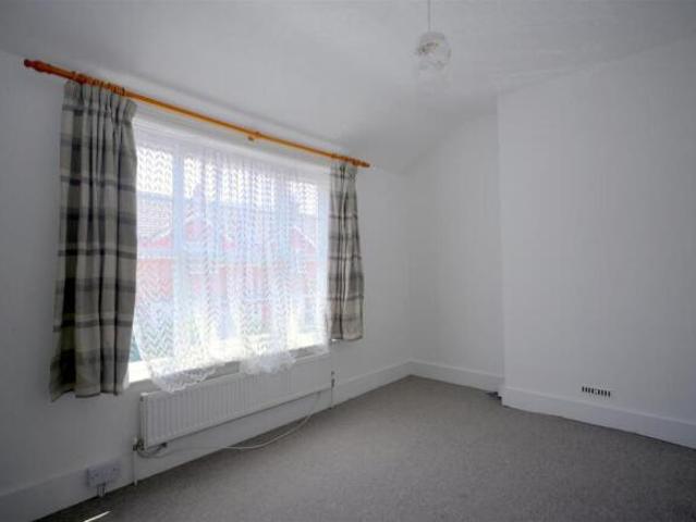 3 bedroom terraced house for sale in St. Georges Road, Eastbourne, BN22