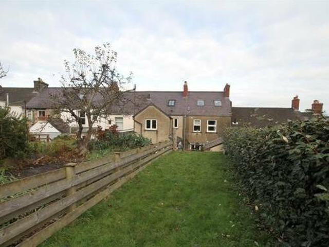3 bedroom terraced house for sale in St Dogmaels Cardigan SA43