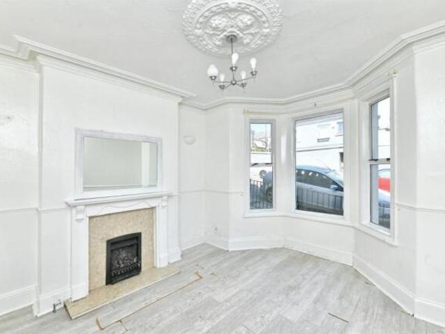 3 bedroom terraced house for sale in St. Dunstans Terrace, Plymouth, PL4