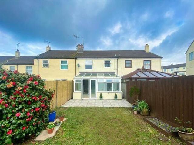 3 Bedroom Terraced House For Sale In St. Erth