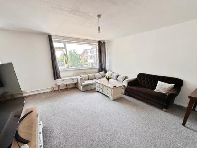 3 bedroom terraced house for sale in St Fabians Drive, CM1