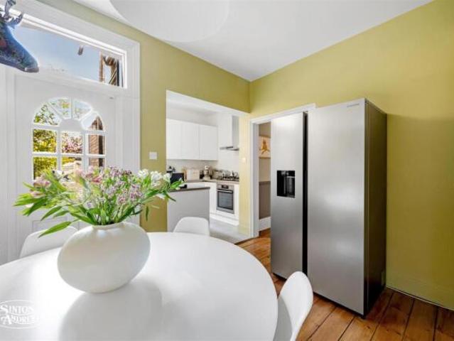 3 bedroom terraced house for sale in St. Kilda Road, West Ealing, W13