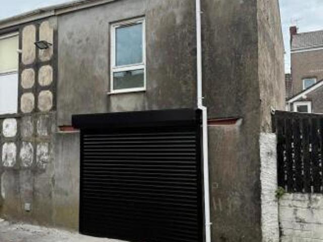 3 bedroom terraced house for sale in St Helens Avenue, Swansea, SA1
