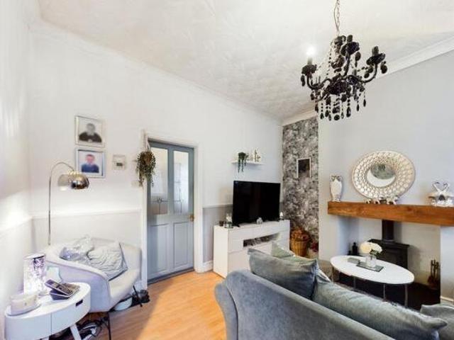 3 Bedroom Terraced House For Sale In St. Helens