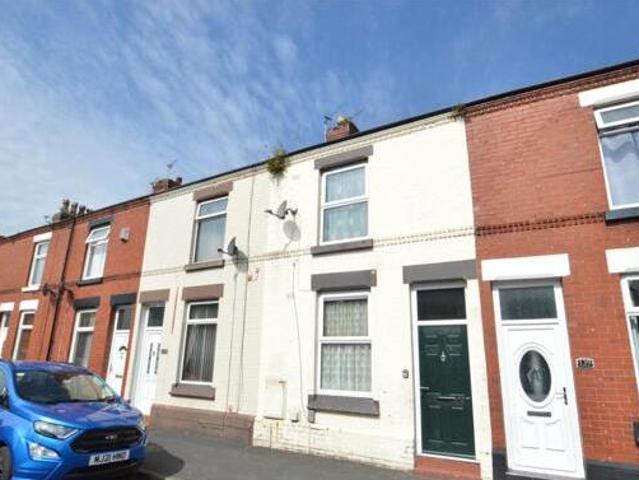 3 Bedroom Terraced House For Sale In St. Helens