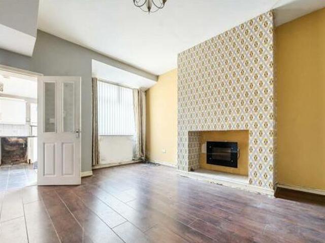3 Bedroom Terraced House For Sale In St. Helens