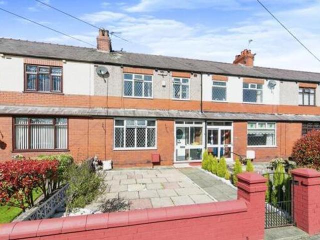 3 Bedroom Terraced House For Sale In St. Helens