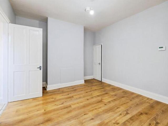 3 bedroom terraced house for sale in St. Hugh Street, Lincoln, LN2