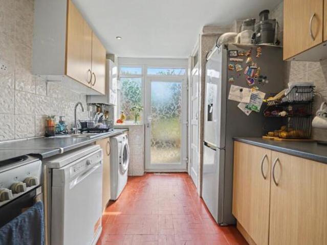 3 bedroom terraced house for sale in St. Ives Road, Coventry, CV2