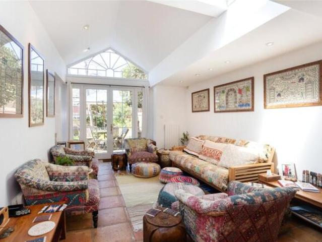 4 bedroom terraced house for sale in St. John Street, Oxford, OX1