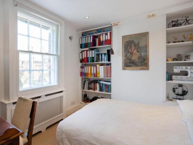 4 bedroom terraced house for sale in St. John Street, Oxford, OX1