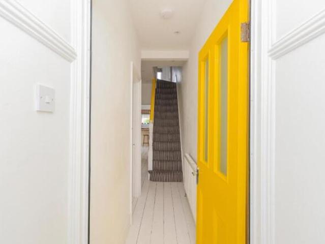 3 bedroom terraced house for sale in St. Johns Lane, Bedminster, BS3