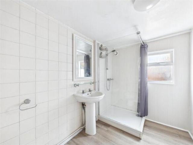 3 bedroom terraced house for sale in St. Johns Road, Ipswich, Suffolk, IP4