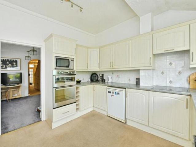 3 bedroom terraced house for sale in St. Levan Road, Plymouth, PL2