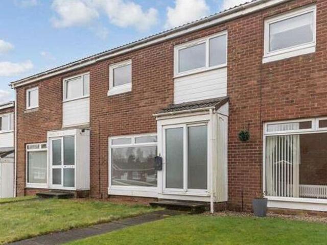 3 Bedroom Terraced House For Sale In St Leonards