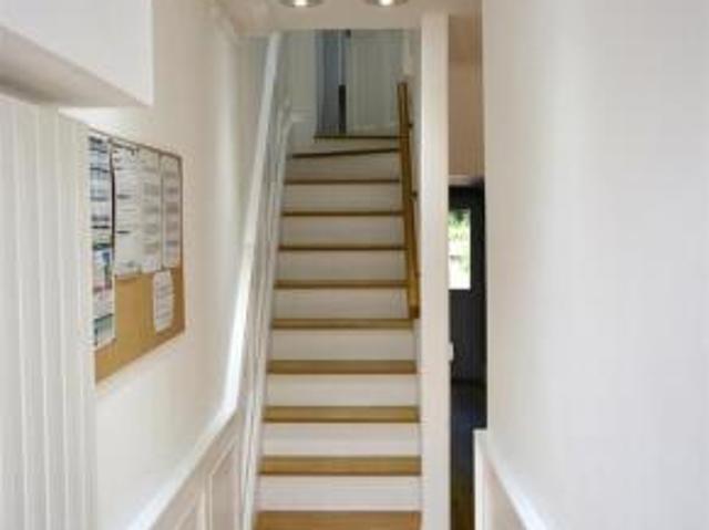 3 bedroom terraced house for sale in St. Leonards Avenue, Exeter, EX2