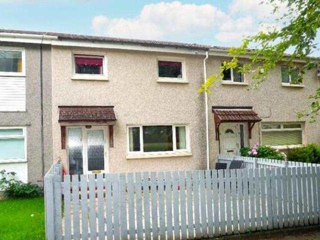 3 Bedroom Terraced House For Sale In St Leonards, East Kilbride