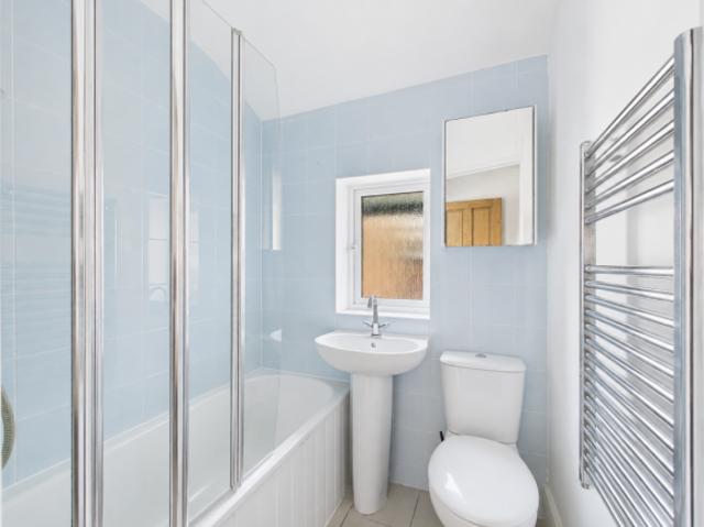 3 bedroom terraced house for sale in St Leonards, Exeter, EX2