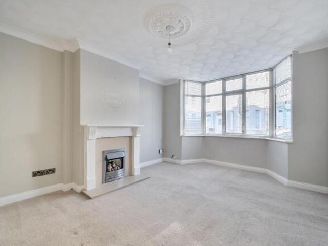 3 bedroom terraced house for sale in St. Leonards Road, PL4