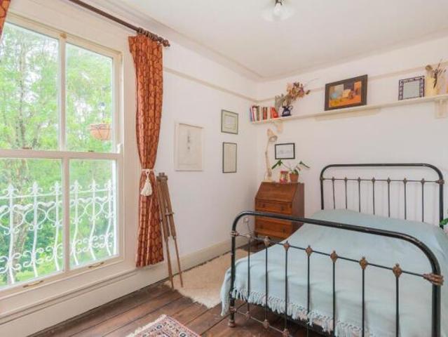3 bedroom terraced house for sale in St. Lukes Crescent, Victoria Park, BS3