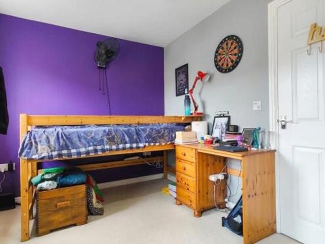 3 bedroom terraced house for sale in St. Mawgan Street Kingsway, Quedgeley, GL2
