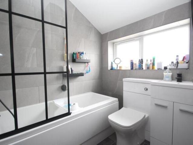 3 bedroom terraced house for sale in St Margarets Road, HECKFORD PARK, BH15
