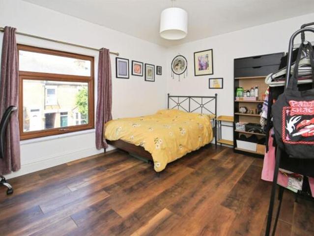 3 bedroom terraced house for sale in St. Margarets Road, Peterborough, PE2