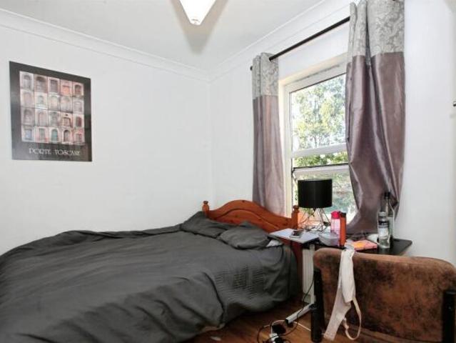 3 bedroom terraced house for sale in St. Margarets Road, Peterborough, PE2