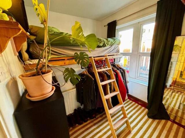 3 bedroom terraced house for sale in St. Marks Grove, Easton, Bristol BS5 0LJ, BS5