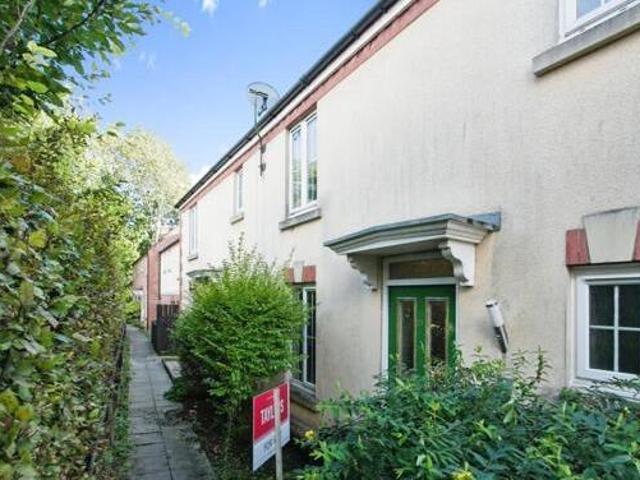 3 Bedroom Terraced House For Sale In St. Mellons, Cardiff