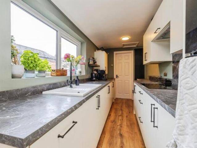 3 bedroom terraced house for sale in St. Nicholas Street, Lincoln, LN1