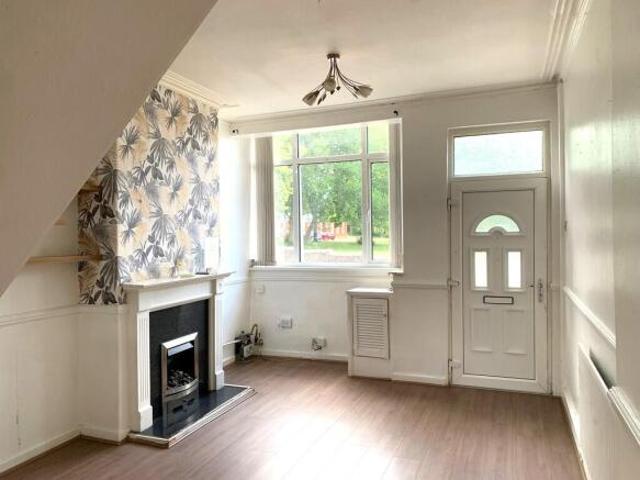 3 bedroom terraced house for sale in St Pauls Street, Burslem, Stoke on Trent, ST6 4BZ, ST6