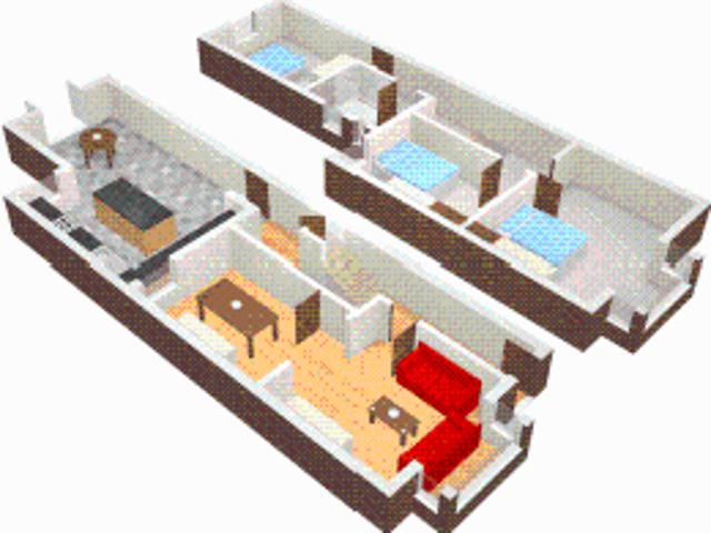 3 bedroom terraced house for sale in St Pauls Road, Tottenham, London, N17
