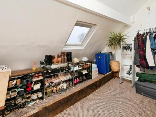 3 bedroom terraced house for sale in St. Pauls Road, Derby, Derbyshire, DE1