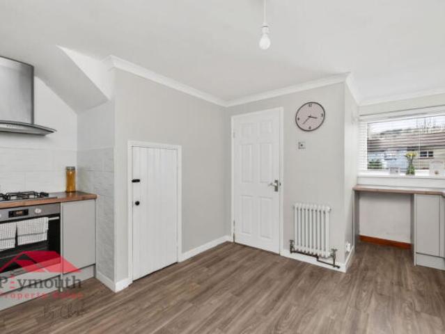 3 bedroom terraced house for sale in St. Peters Road, Plymouth, PL5 3DU, PL5