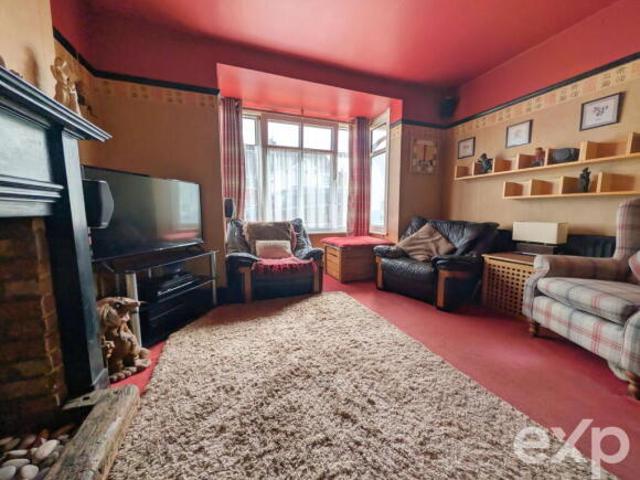 3 bedroom terraced house for sale in St. Philips Avenue, Maidstone, ME15 7SW, ME15