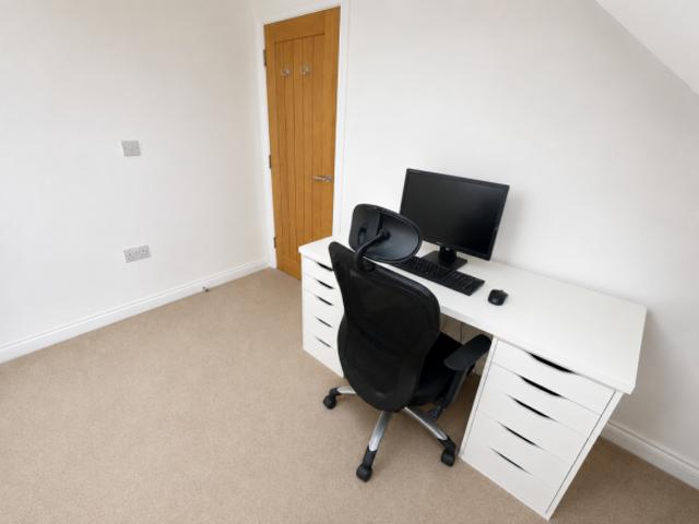 3 bedroom terraced house for sale in St Thomas, Exeter, EX4