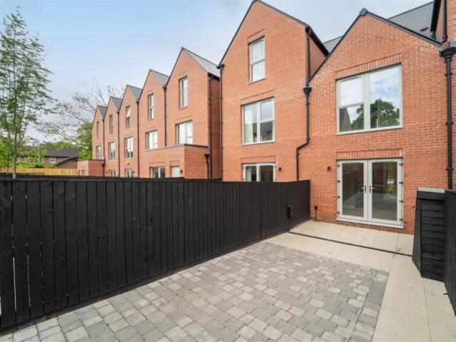 3 bedroom terraced house for sale in Daisy Bank Park, Stafford Close, Victoria Park, M14