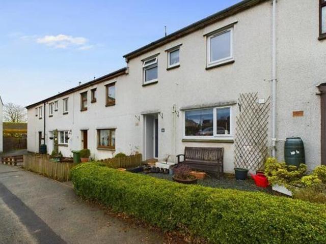 3 Bedroom Terraced House For Sale In Stainton, Penrith
