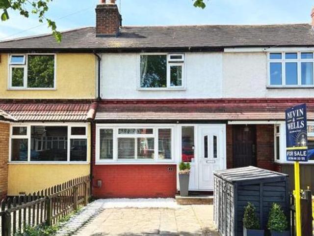 3 Bedroom Terraced House For Sale In Staines upon thames, Surrey