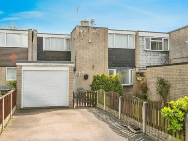 3 Bedroom Terraced House For Sale In Stainforth