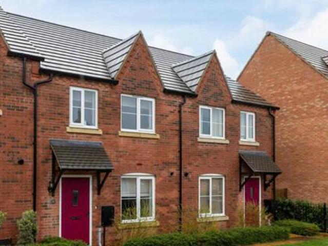 3 Bedroom Terraced House For Sale In Stamford