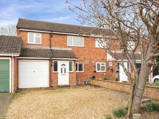 3 Bedroom Terraced House For Sale In Stamford