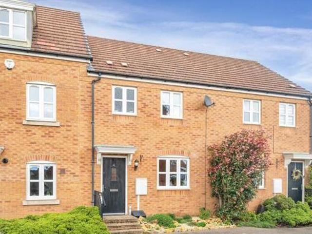 3 Bedroom Terraced House For Sale In Stamford