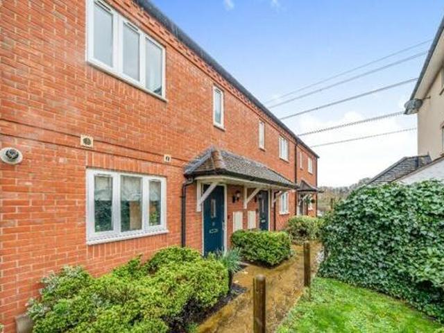3 Bedroom Terraced House For Sale In Stamford, Lincolnshire