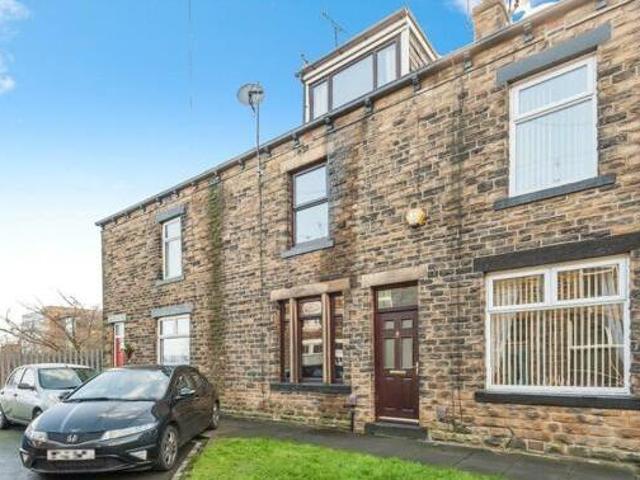 3 Bedroom Terraced House For Sale In Stanningley