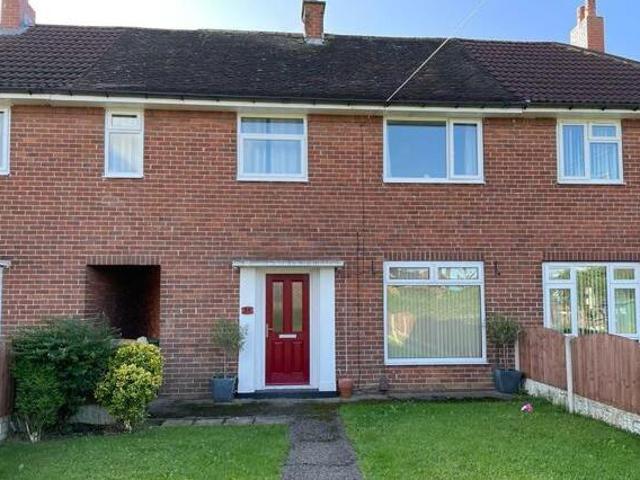3 Bedroom Terraced House For Sale In Stanningley, Leeds